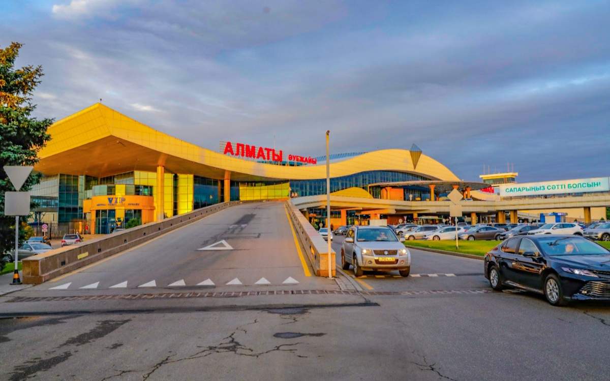 Tourism Ministry promises to finish construction of new terminals at 3 ...