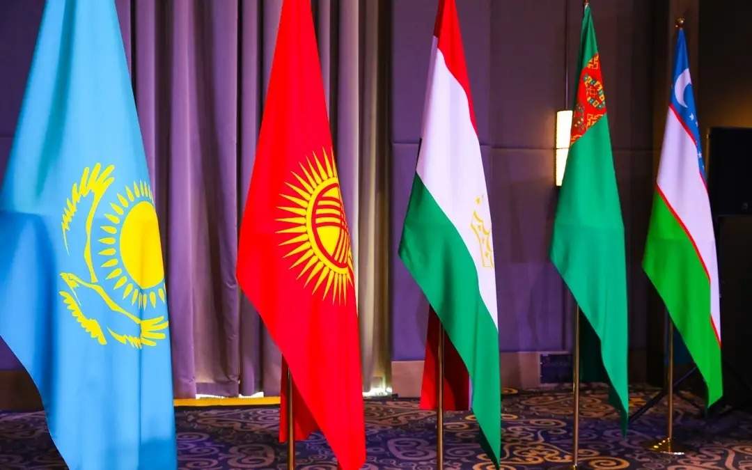 Central Asian countries to collaborate in three key security sectors