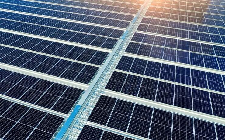 Tajikistan to develop its first 500 MW solar energy project