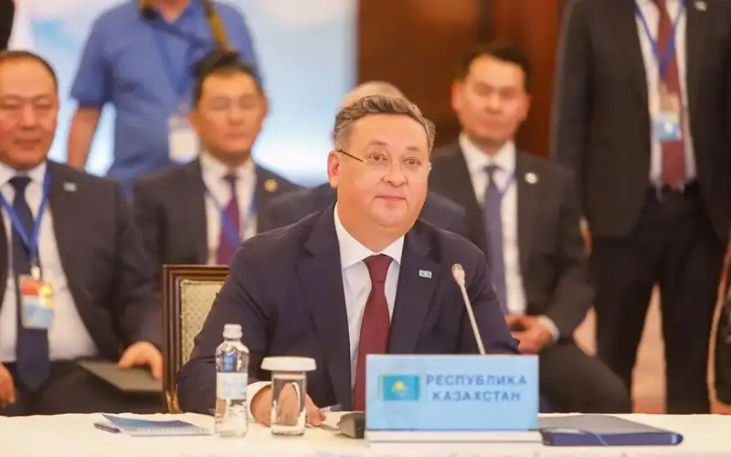 Murat Nurtleu outlines Kazakhstan’s CSTO chairmanship priorities