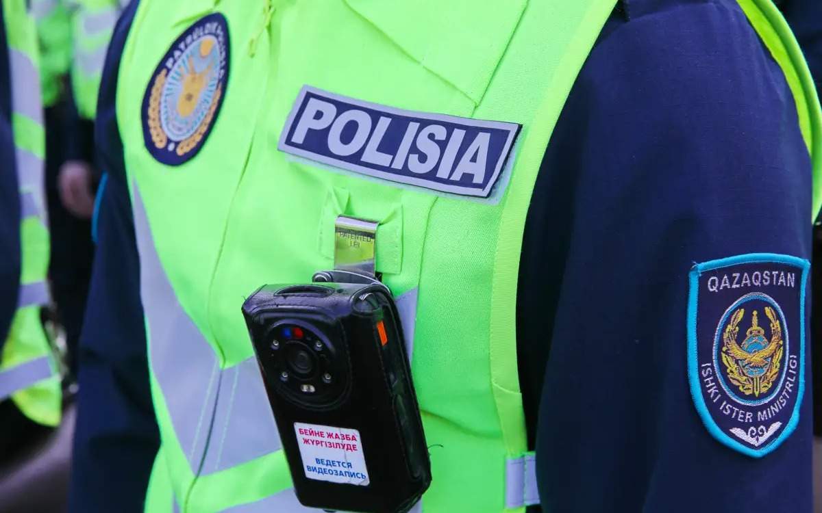 Four cities of Kazakhstan declare yellow level of terrorist threat ...