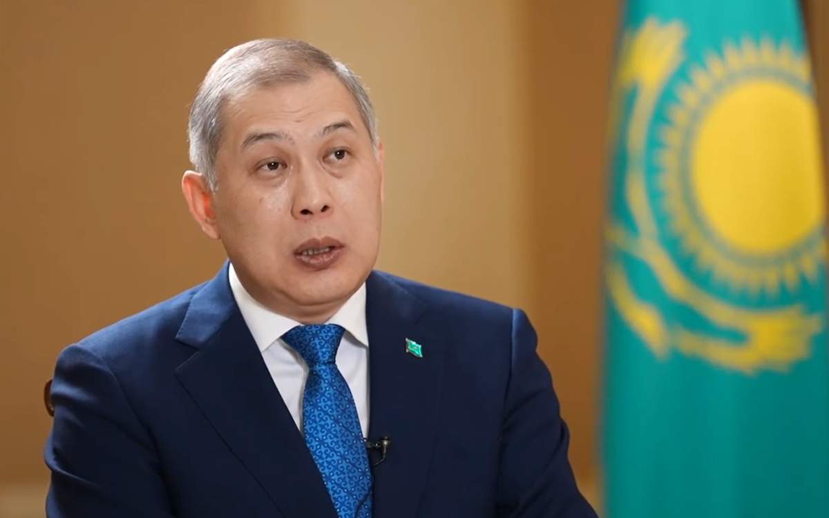 China-Kazakhstan partnership takes SCO collaboration to a new height ...