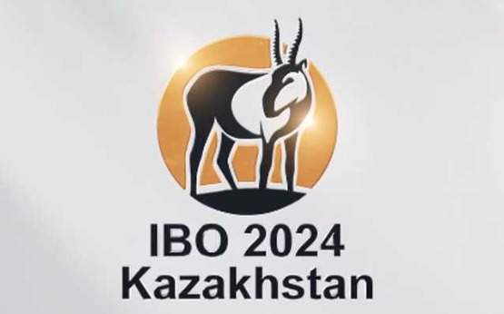 IBO-2024国际生物奥林匹克竞赛在阿斯塔纳开幕