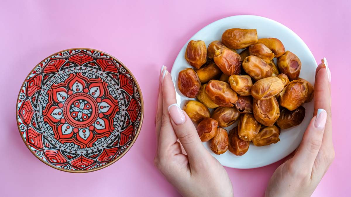 Qatar imports 100 tons of Jordanian dates in 9 months