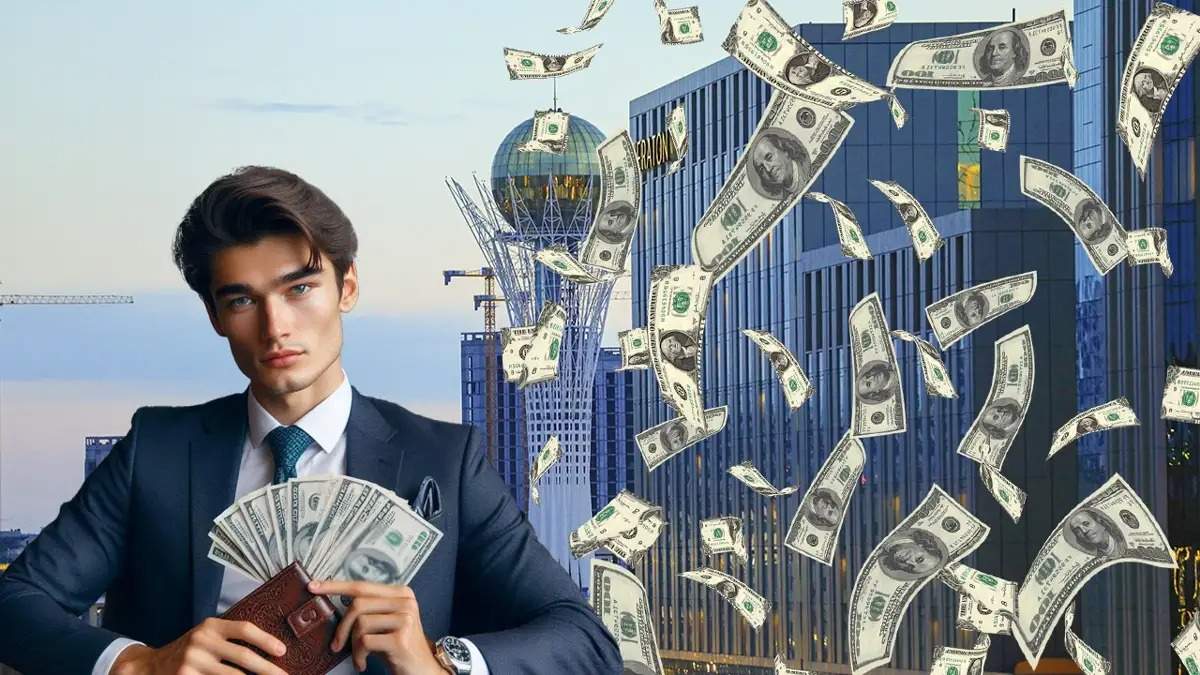Forbes назвал самых состоятельных казахстанцев 2025 года