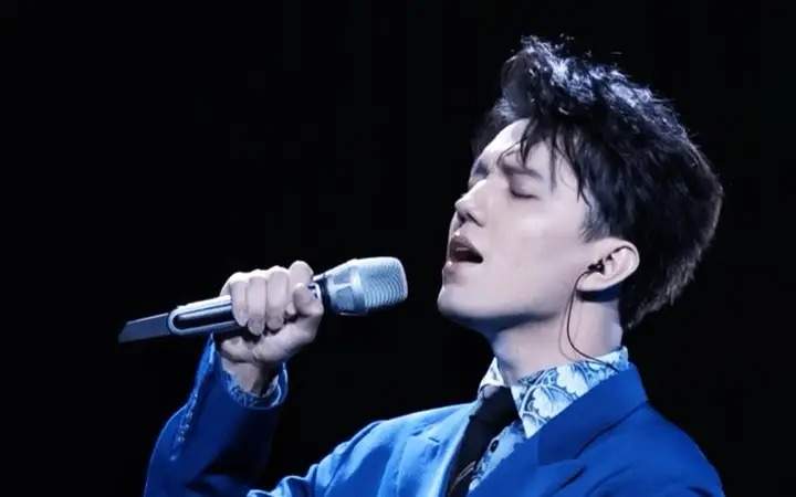 Song for the Legend: Dimash Qudaibergen performs soundtrack for Jackie ...