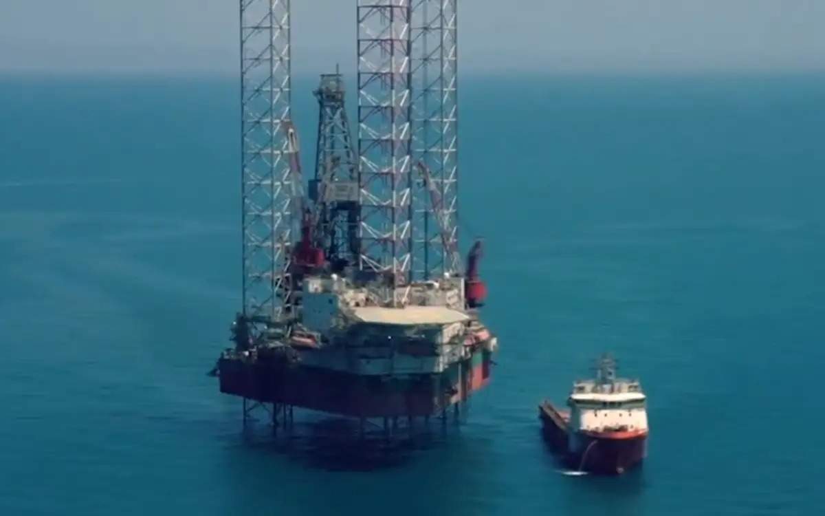 Kuwait Oil Company announces significant offshore light oil, gas discovery