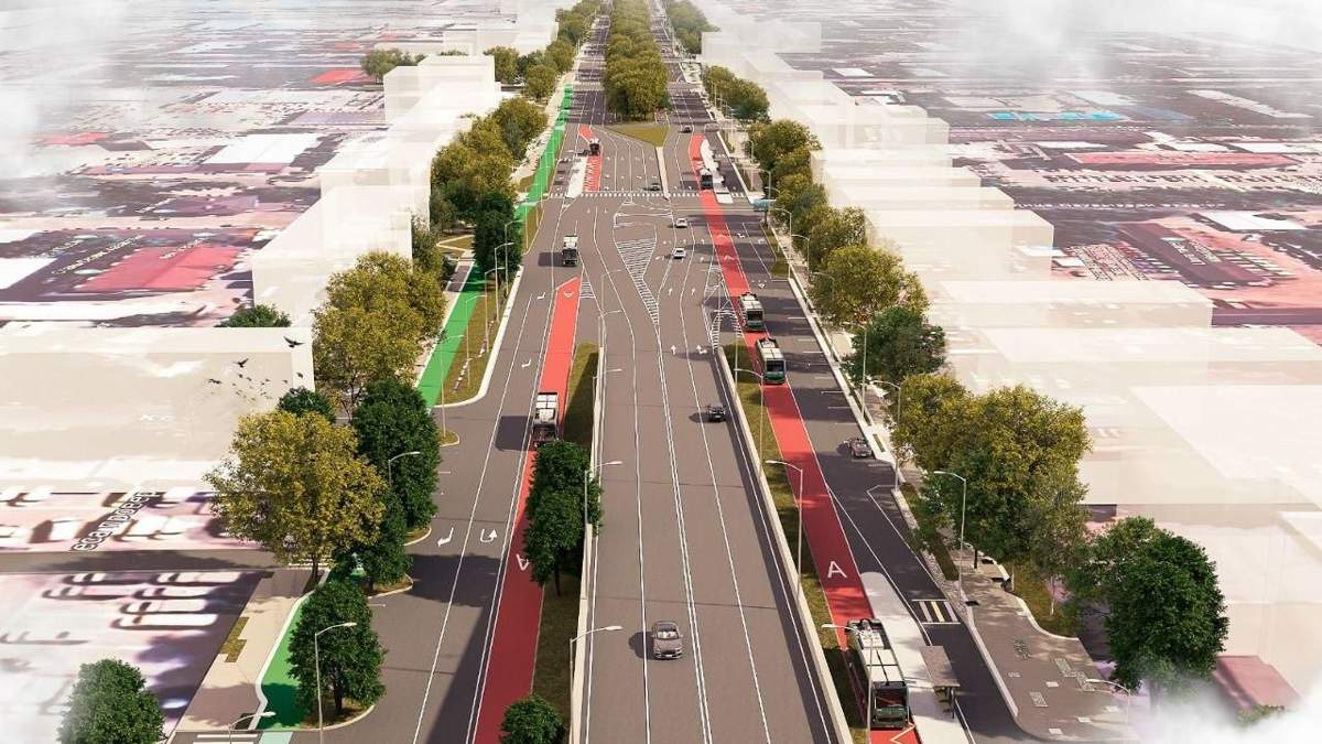 Демонтаж BRT обсуждают в Алматы: аргументы за и против