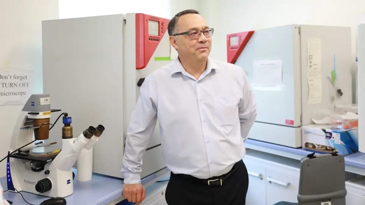 The “Wooden Trojan Horse” strategy: a Kazakh scientist’s breakthrough ...