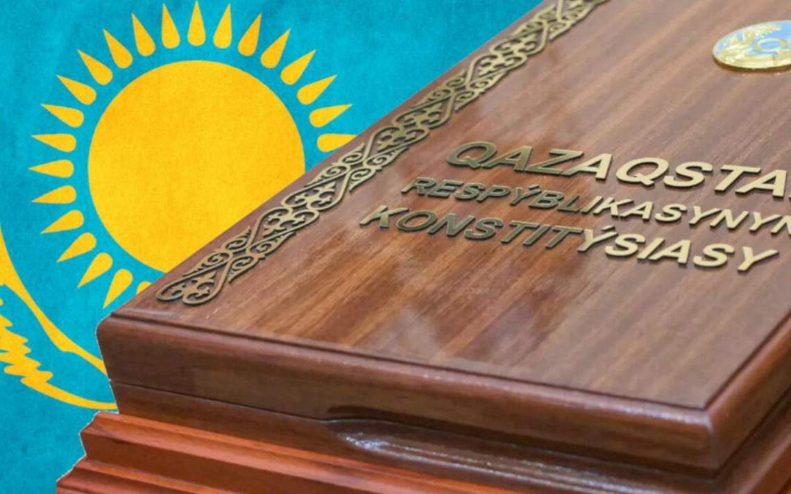 Kazakhstan’s Constitution Day: A look at national and global ...