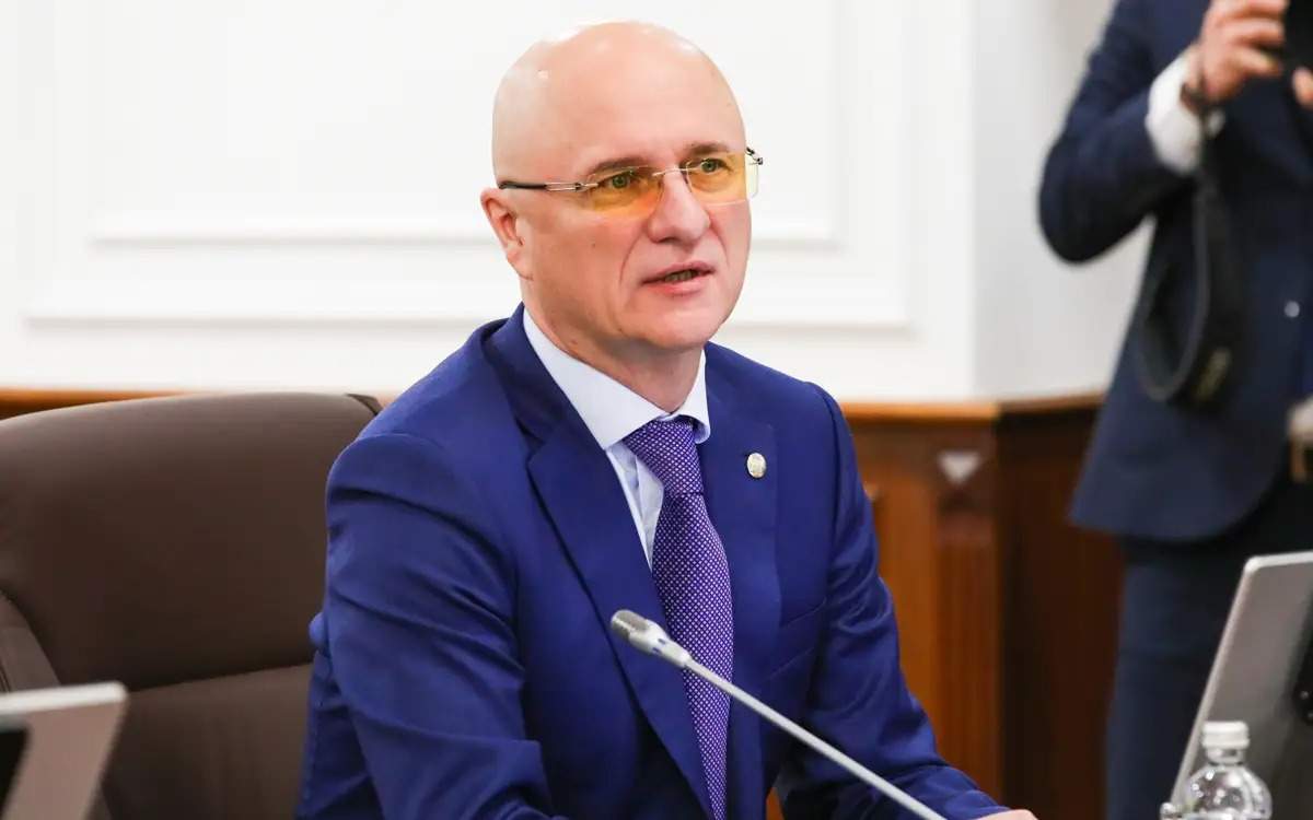 Kazakhstan approves 17 breakthrough projects