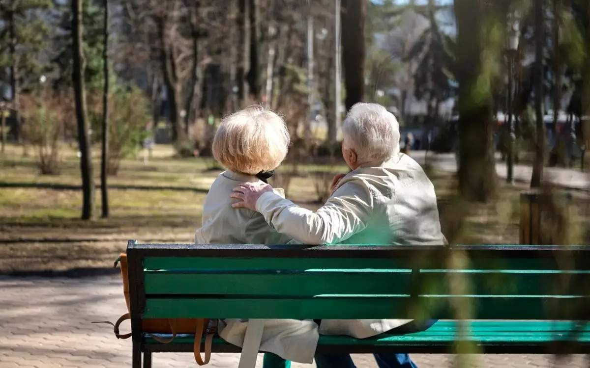 Kazakhstan ranks among countries with the highest elderly population