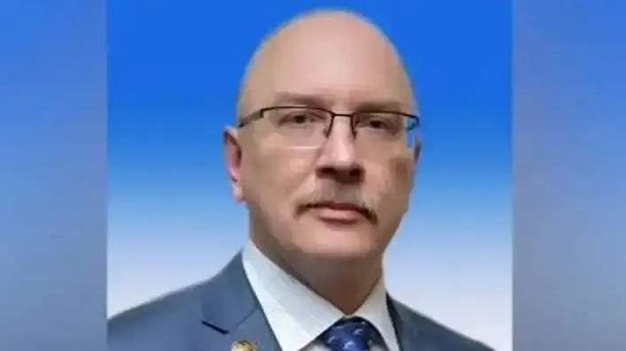 Denis Shipp named as new judge of Kazakh Supreme Court