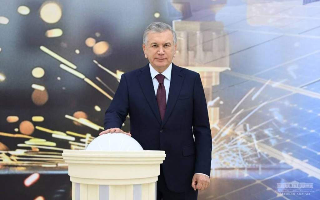 Uzbekistan set to develop 9 projects worth $2 bln