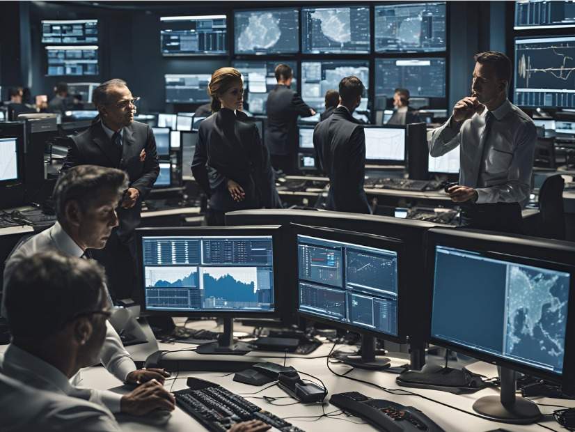 The world’s top 5 intelligence agencies: Powerhouses of espionage and ...