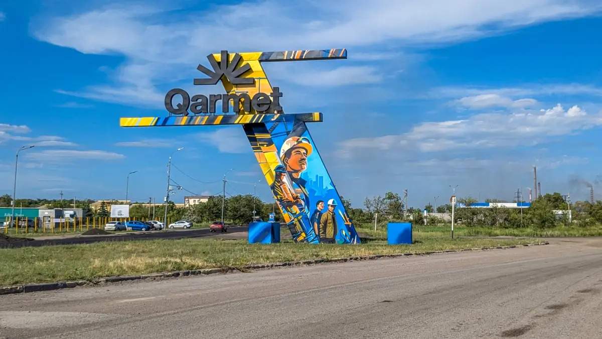 What changed at Qarmet after its transfer to new investor