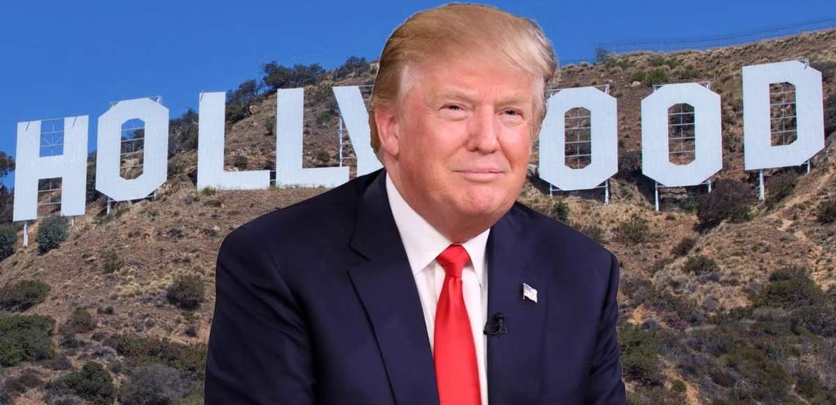 “Goodbye, America. It was nice knowing you”: Celebrities threaten to ...