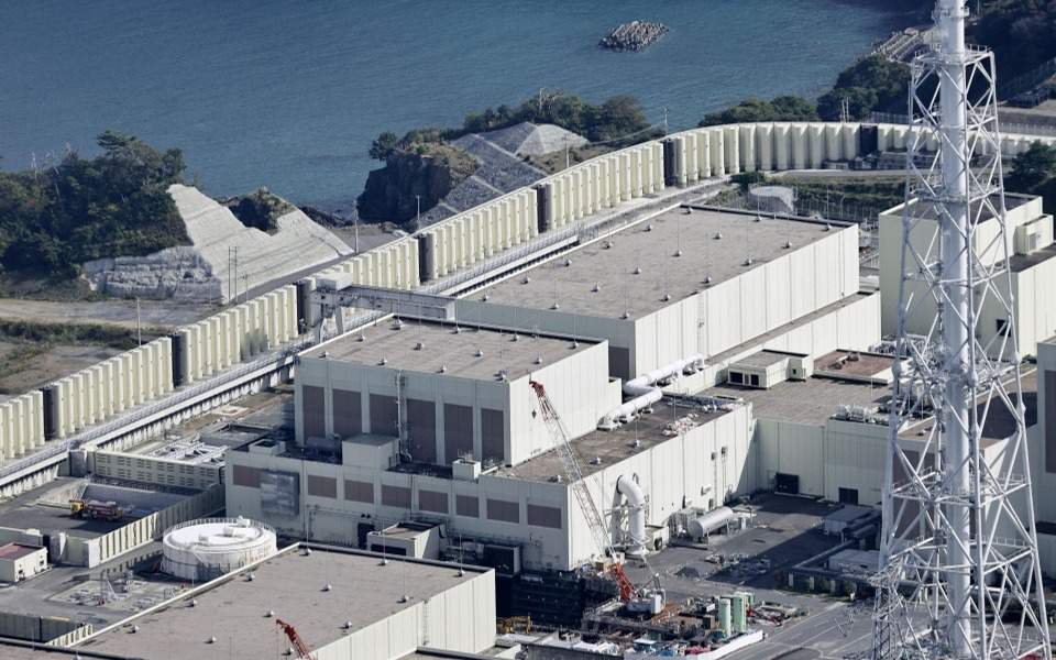 Japan nuclear reactor in 2011 disaster-hit area restarted after halt
