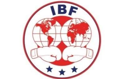 Казахстанские боксеры узнали позиции в рейтинге IBF