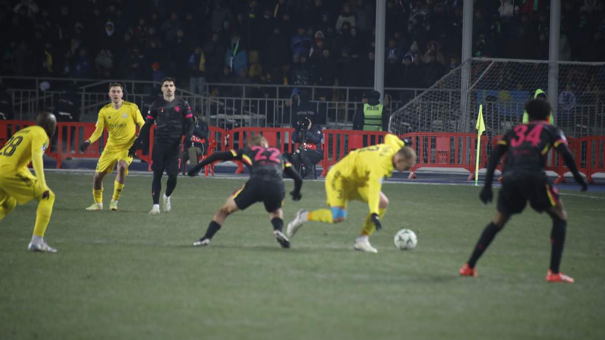 Chelsea defeats Astana in Conference League