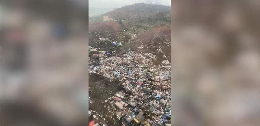 Local authorities in France’s Mayotte fear nearly 1,000 dead after ...