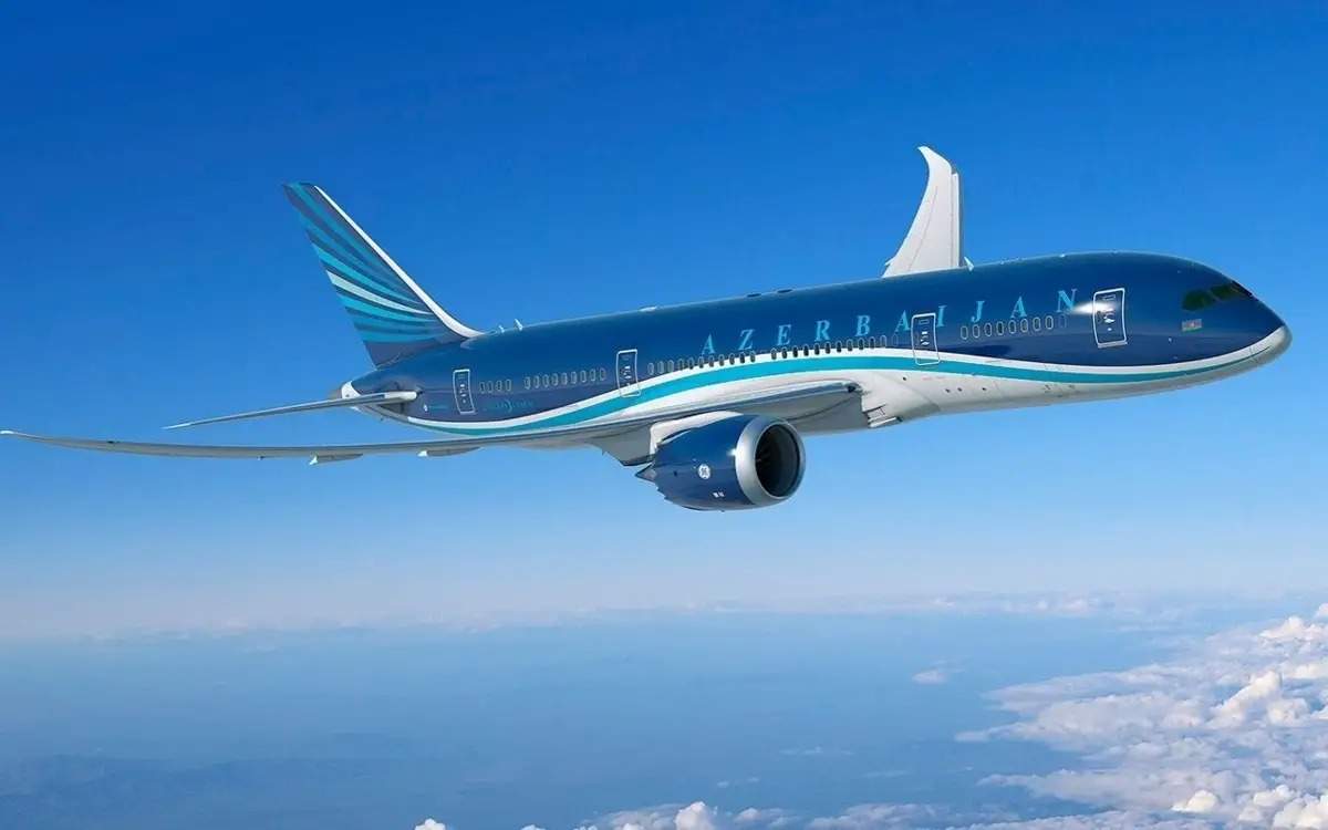 AZAL airline announces suspension of flights on two routes following ...