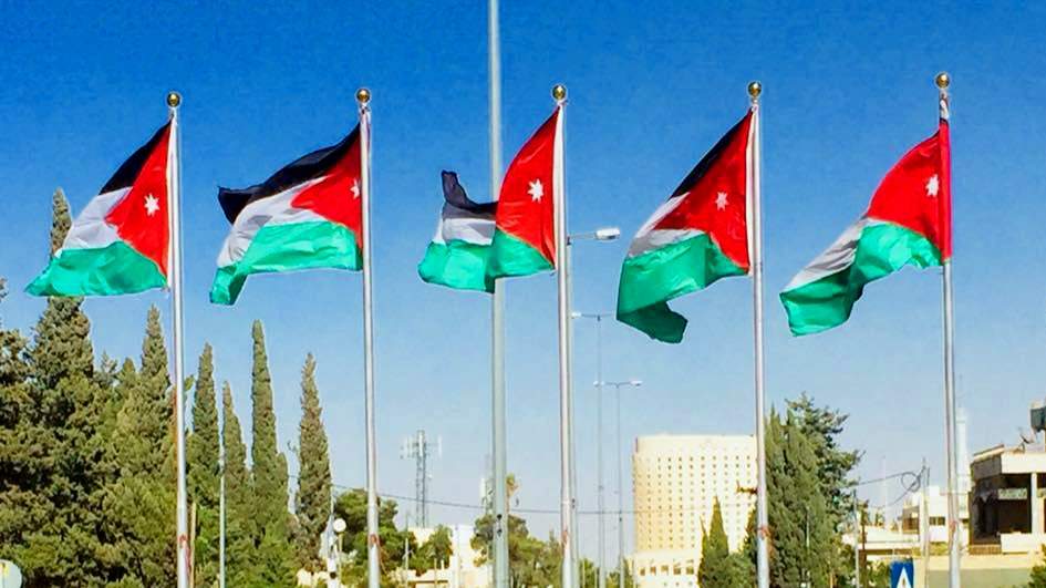 Jordan, Syria advance cooperation in energy, water sectors amid renewed ...