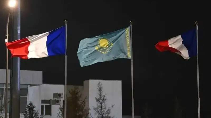 French Development Agency Group to begin its operations in Kazakhstan