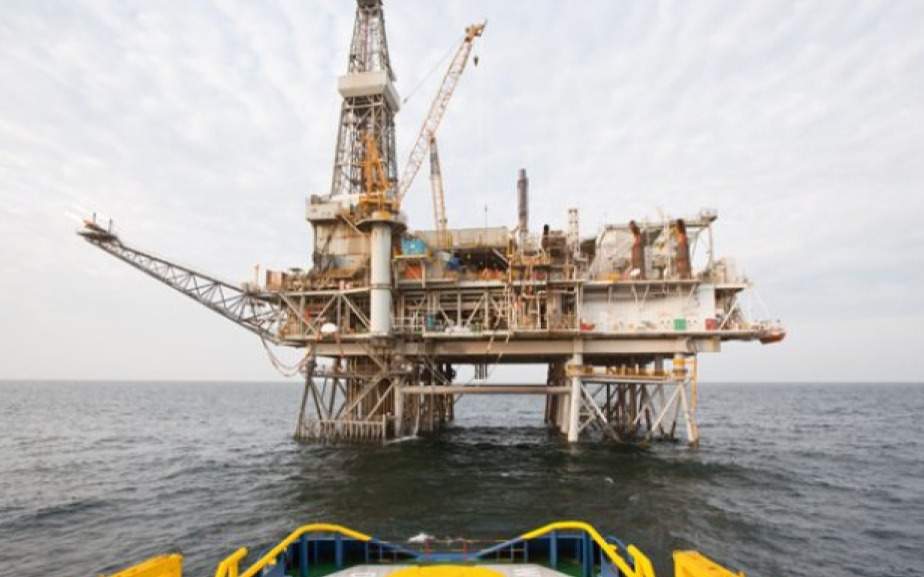 BP Azerbaijan to build new platform at Shah Deniz gas condensate field