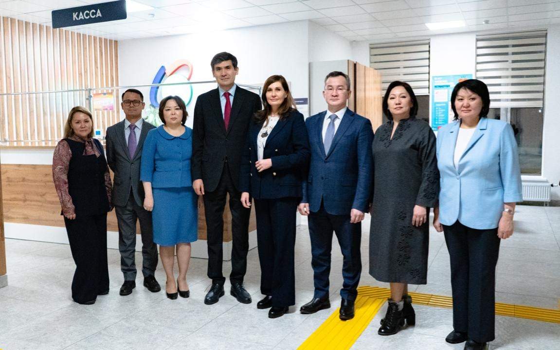 Доступ к базе ToxBase могут получить четыре токсикологических отделения ...