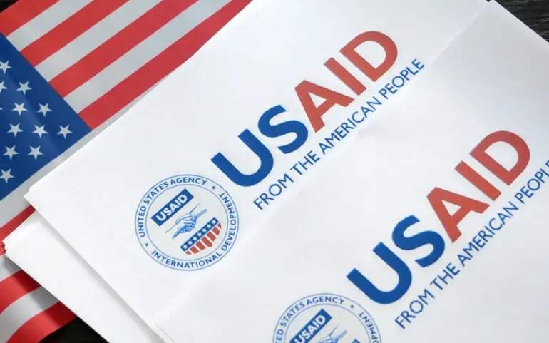 США официально сообщили об отмене 83% программ USAID