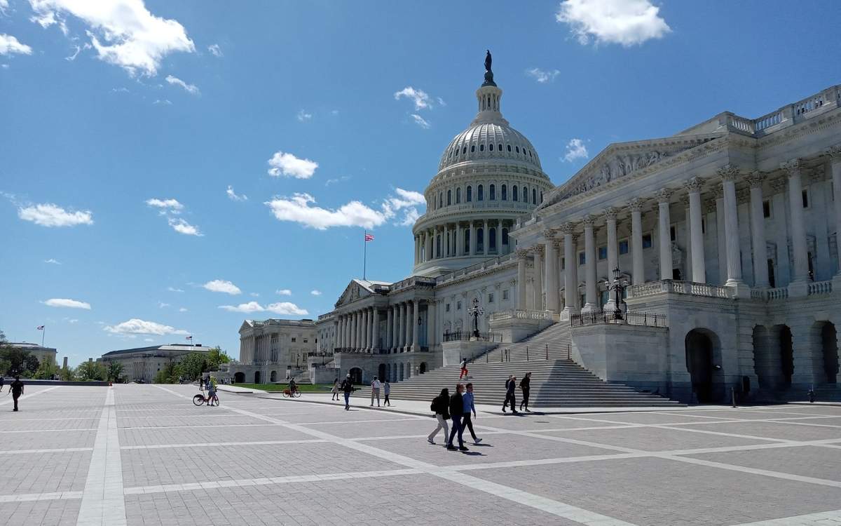 U.S. Congress to consider bill to repeal Jackson-Vanik amendment in ...