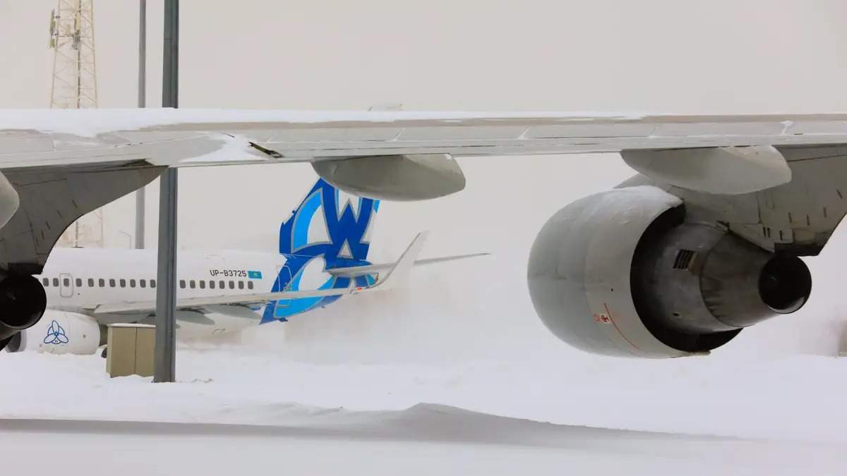 ICAO to manage Kazakhstan’s civil aviation master plan