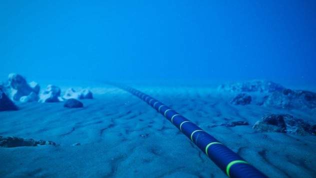 Meta launches Project Waterworth – subsea infrastructure for global AI ...