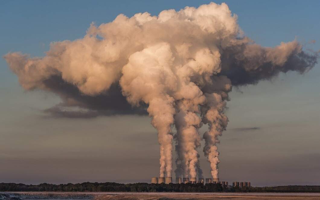 Copernicus launches tool to track methane emissions