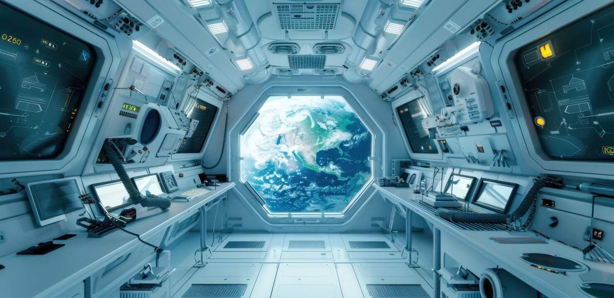 Egypt to launch first space agency of African nation