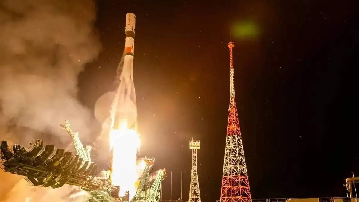 Baiterek Rocket and Space Complex eyes 6-8 rocket launches per year