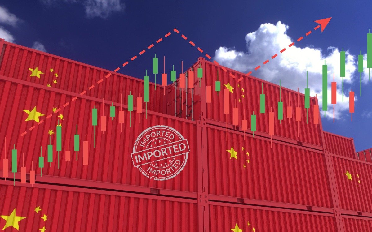 WTO projects tariff uncertainty to cause 0.2% drop in global trade ...