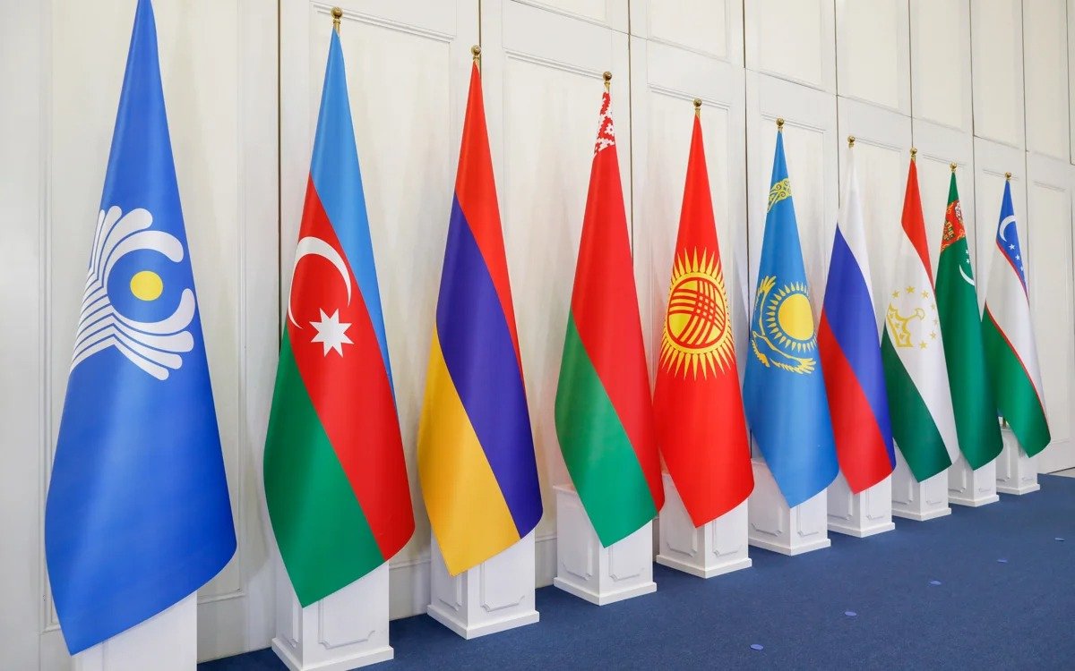 Kazakh Senate approves agreement on intra-CIS free trade in services