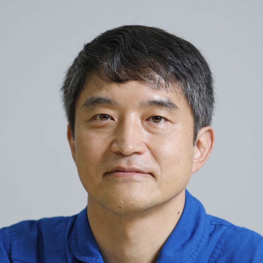 Japan's Onishi assumes ISS command, becomes 3rd Japanese commander