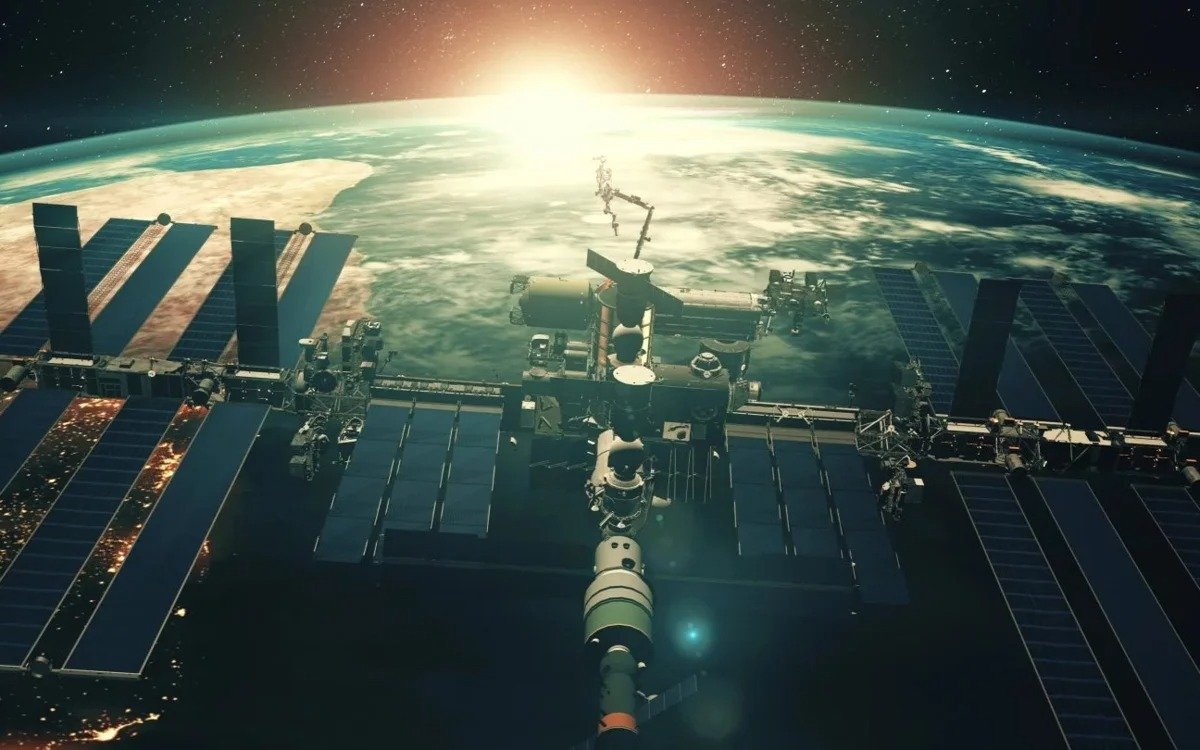 Soyuz MS-26 crew returns to Earth