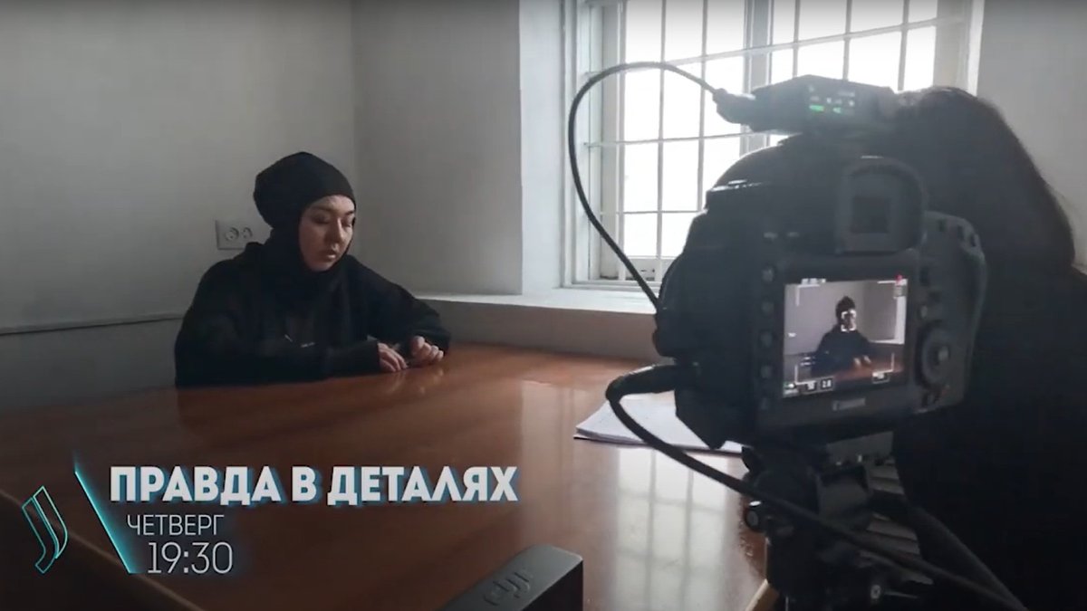 Jibek Joly TV Channel to launch new Truth in the Details project