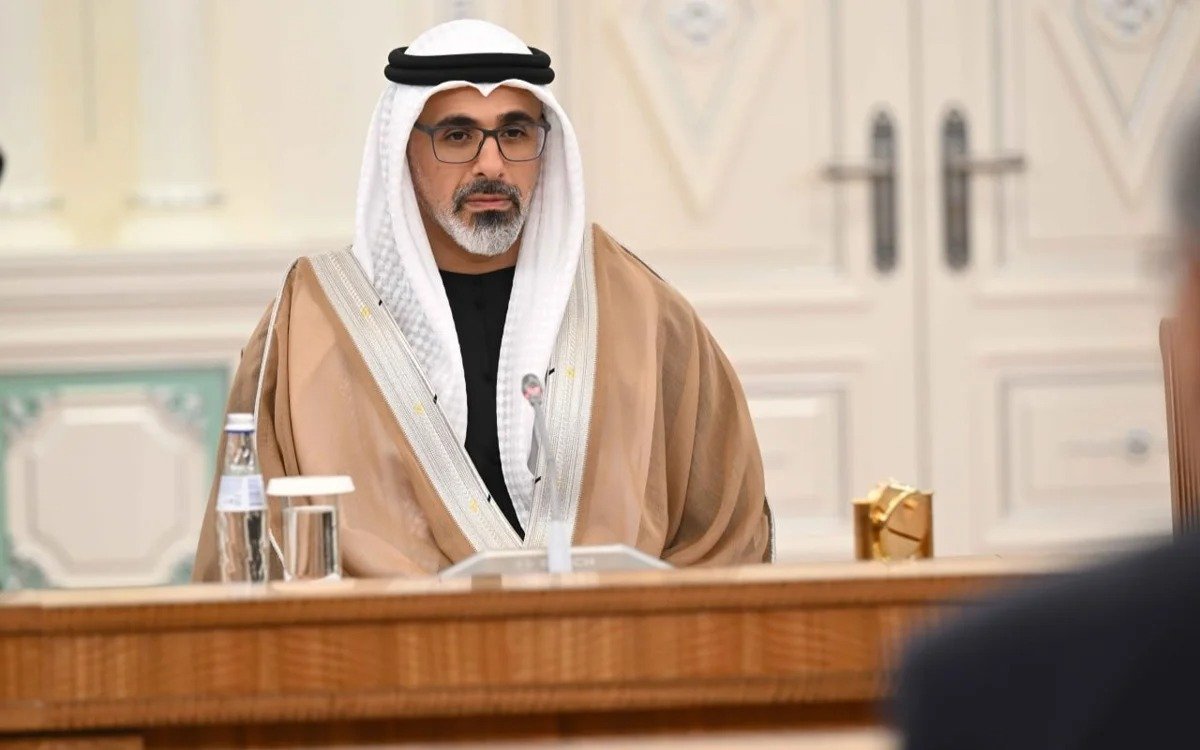 Abu Dhabi Crown Prince Khaled bin Mohamed Al Nahyan reveals key cooperation areas with Kazakhstan