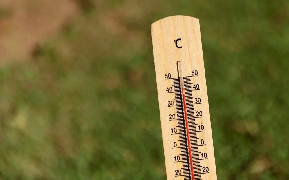 Air temperature to soar as high as 44 degrees Celsius in Kazakhstan