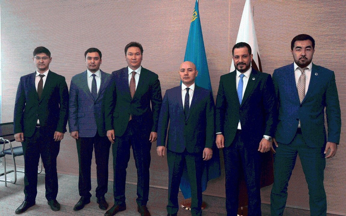 Power International Holding set to expand investment presence in Kazakhstan