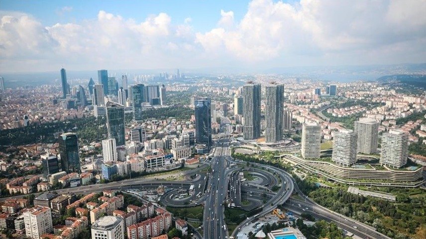 Istanbul ranked among top 20 congress cities in world