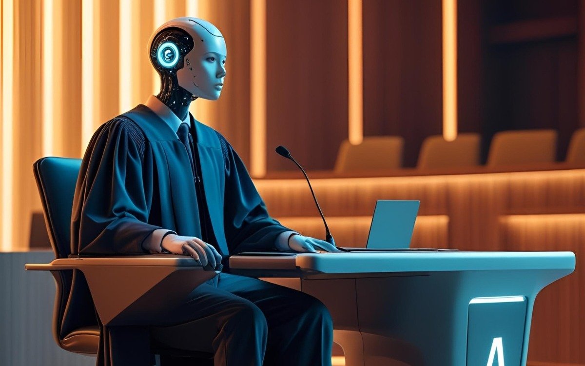 UK court warns of AI misuse in legal practice