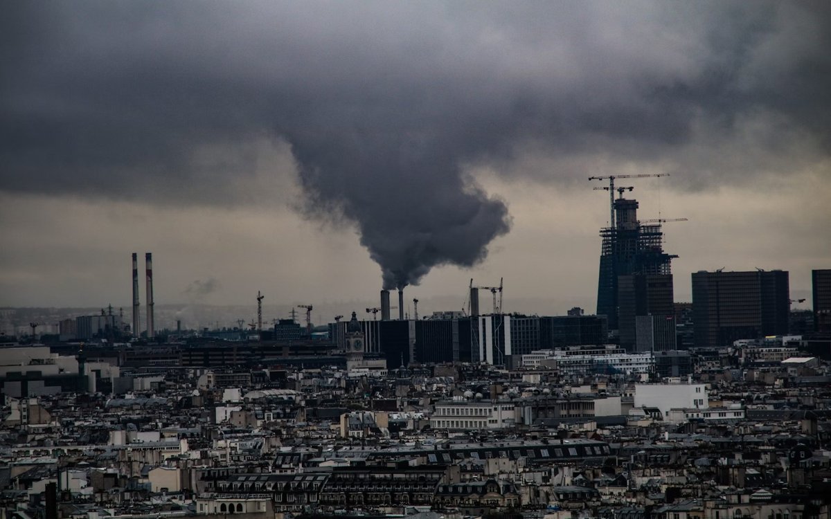 Sharp rise in harmful ozone detected across Europe - Copernicus
