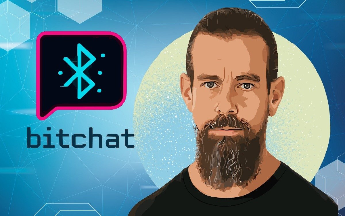 Dorsey unveils Bluetooth-based app for private and offline communication