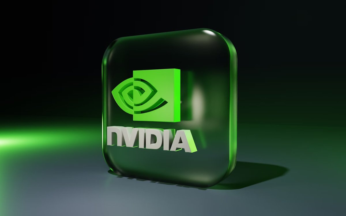 Nvidia becomes first company to hit $4 trillion valuation